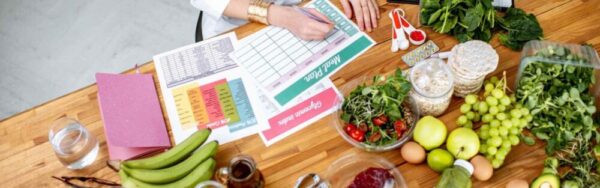 7-Day Meal Plan for Crohn’s Disease and Ulcerative Colitis - Eat Well ...